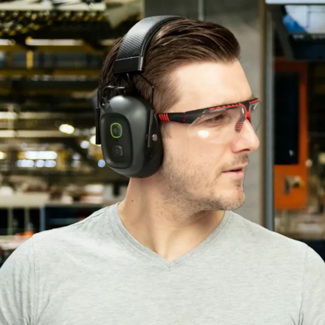 Hearing Protection | PPE For Ear Protection