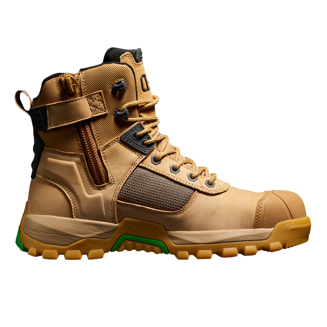 FXD WB 1 - NITROLITE™ HIGH CUT WORK BOOT
