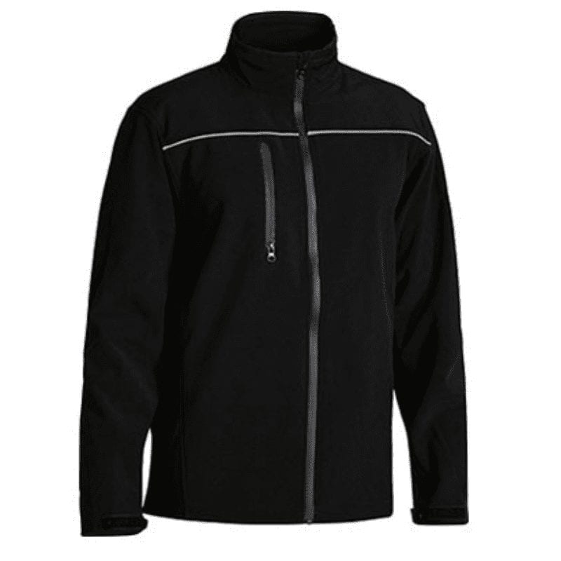 Men's Work Jackets | Men's Hi-Vis Jackets & Vests | Get Real Workwear